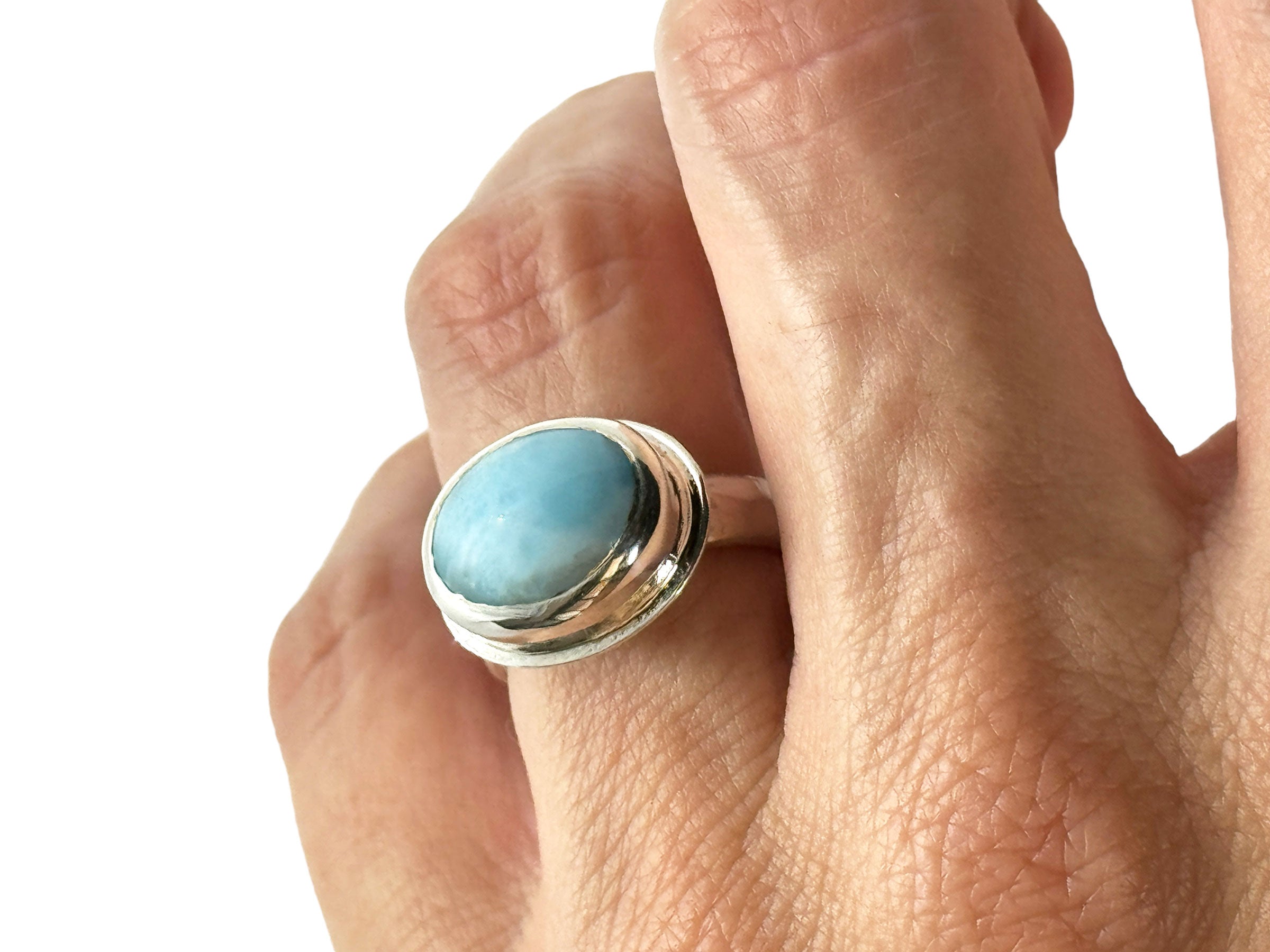 Larimar Jewelry - FantaSea Jewelry
